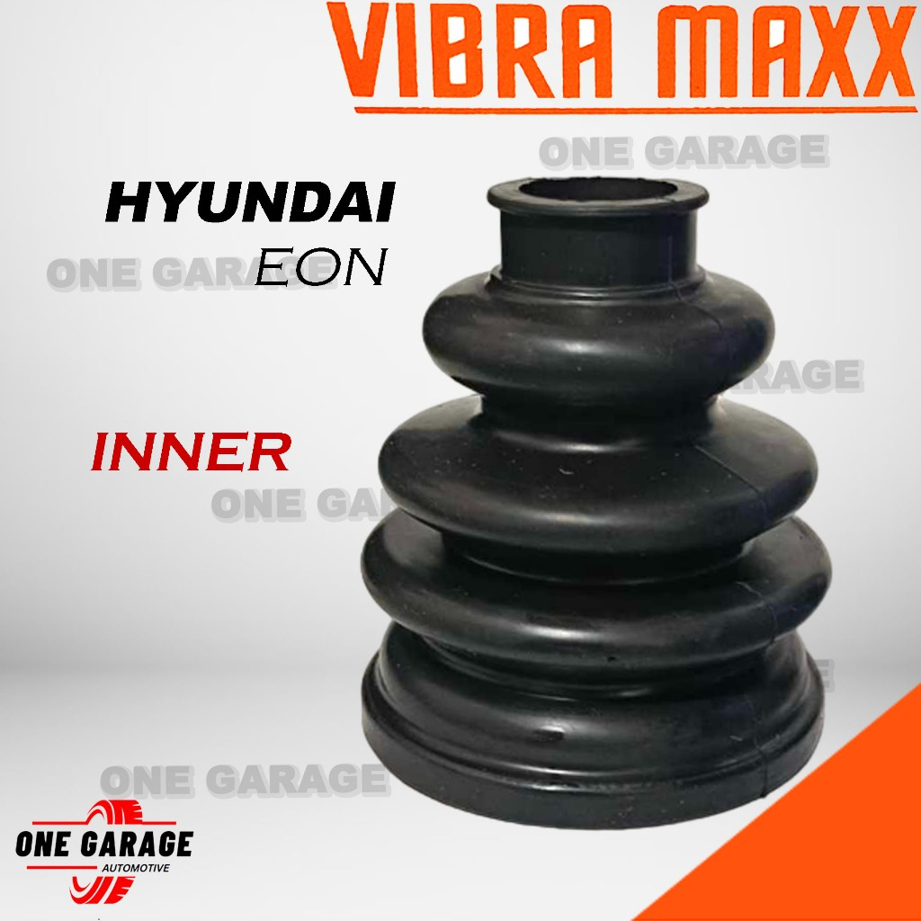 Drive Shaft Boots INNER For HYUNDAI EON cv boot | Shopee Philippines