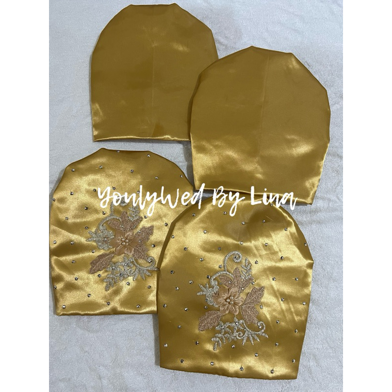 Filipiniana Detachable Sleeve Silk Satin With patching & without ...