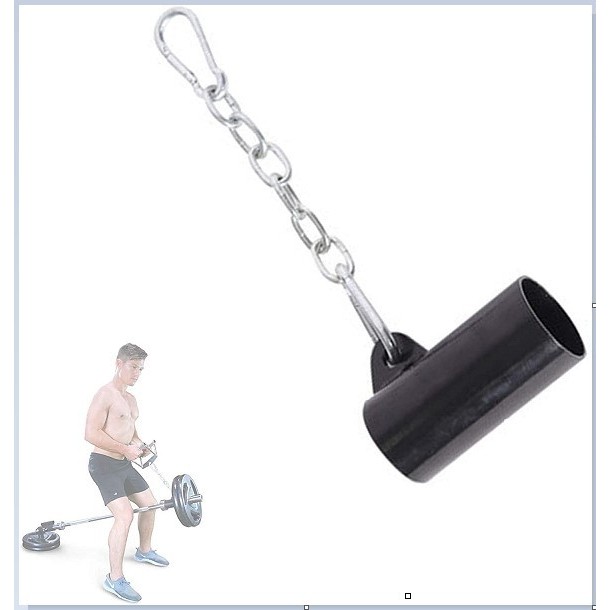 Assorted TRICEPS Attachment HANDLE BARS Machines Arms Strength Tricep ...