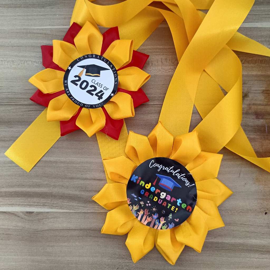 Garland Pendant for Graduation/Recognition / Personalized Gift Tags ...