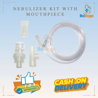 Shop nebulizer kit for Sale on Shopee Philippines