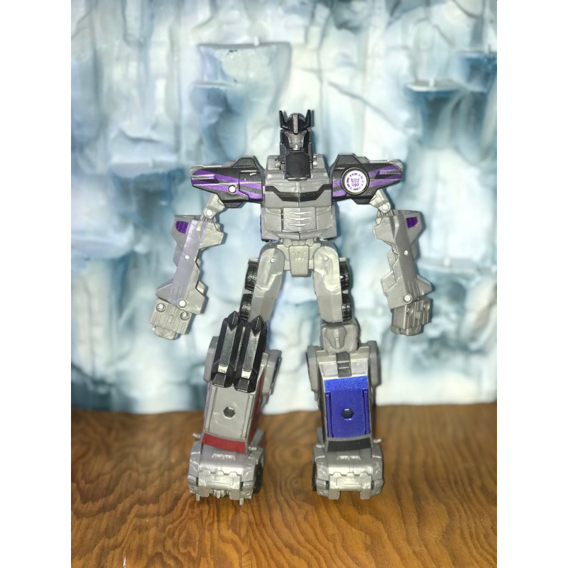 Menasor Transformers Robots In Disguise Combiner Force Incomplete