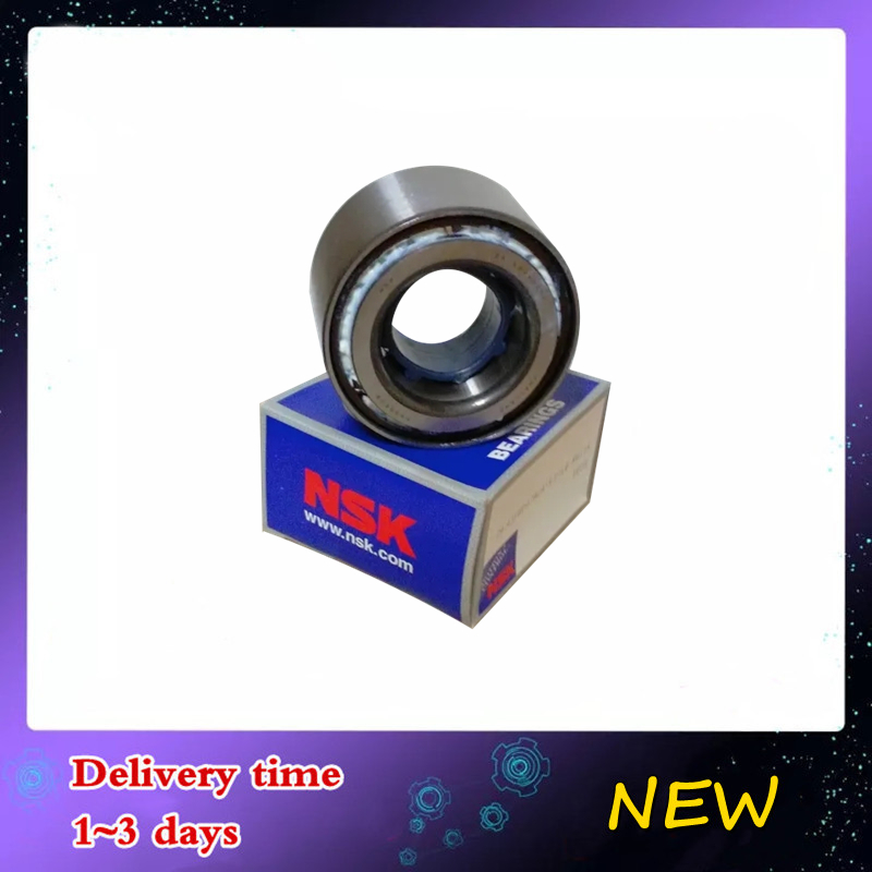 43kwd07 front wheel bearing for Toyota Innova 2005-2015 / Toyota Hilux ...