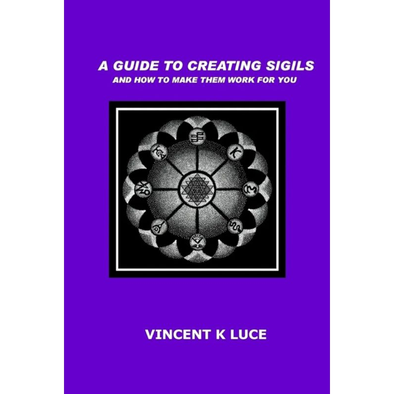 A GUIDE TO CREATING SIGILS | Shopee Philippines