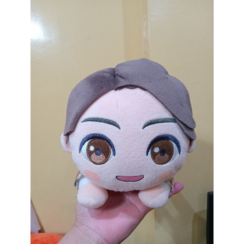 Sega BTS Tiny Tan Jung Kook plush toy | Shopee Philippines