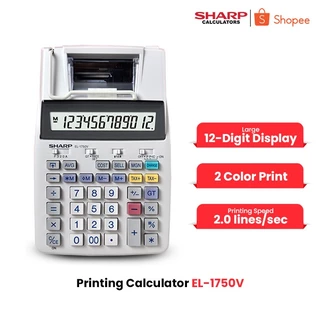 printing calculator - Best Prices and Online Promos - Jul 2024 | Shopee ...