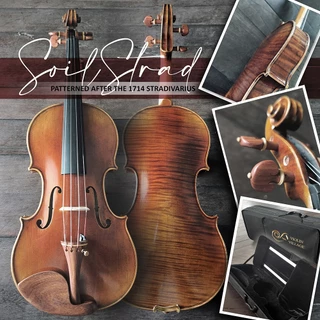 Violin Village PH, Online Shop | Shopee Philippines