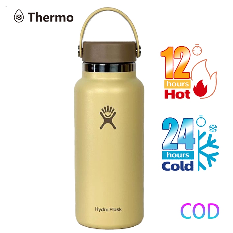 20oz 32oz 40oz Water Bottle Flask Limit Edition Wide Mouth Cap Vacuum ... 20oz 32oz 40oz Water Bottle Flask Limit Edition Wide Mouth Cap Vacuum ...