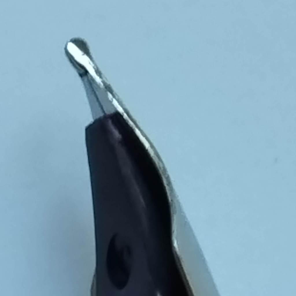 KANWRITE Size 5 Nib, Plastic Feed - Fits Jinhao 82 and other Size 5 ...