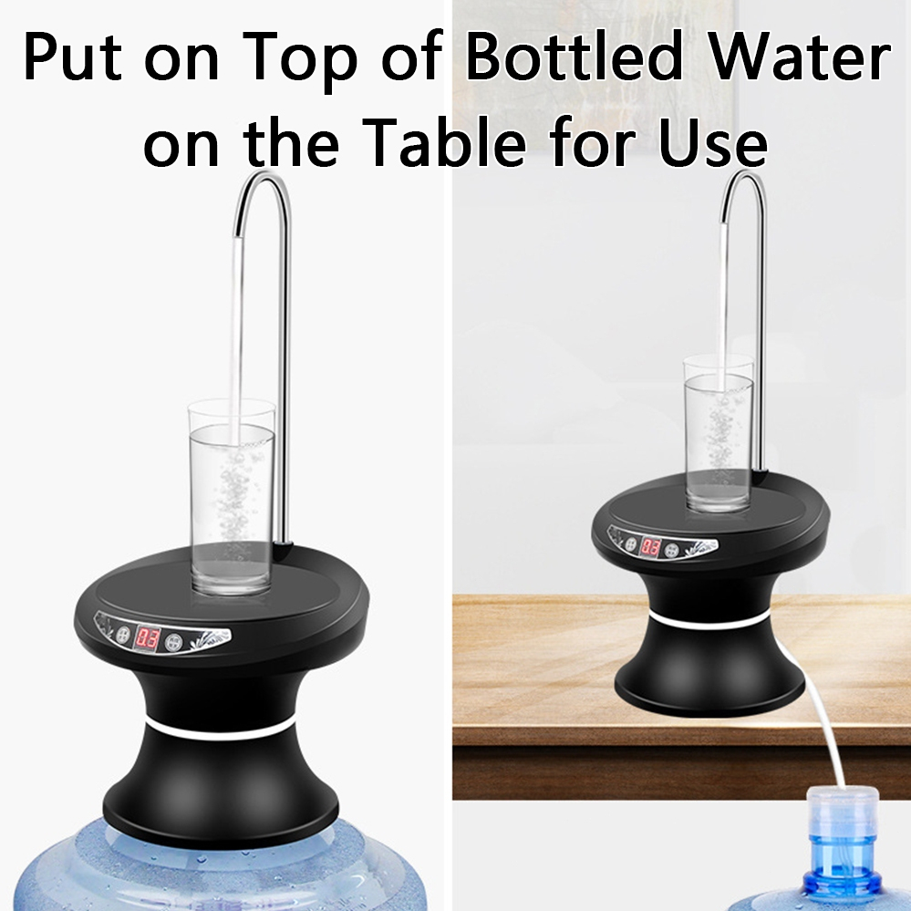 Water Pump Tray Automatic Water Dispenser Electric Water Dispenser Pump ...