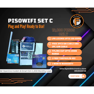 Shop piso wifi machine for Sale on Shopee Philippines