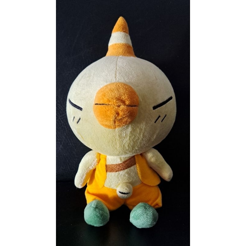 Ojaru Maru Prince Mackaroo | Shopee Philippines
