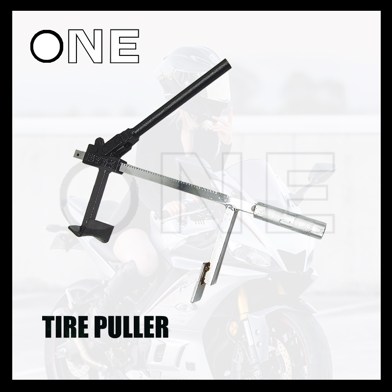 1pc. TIRE PULLER Tire Puller for Motorcycle (Wholesale & Retail ...