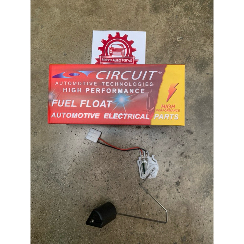 CIRCUIT FUEL FLOAT FOR TOYOTA WIGO 2012-2017 | Shopee Philippines