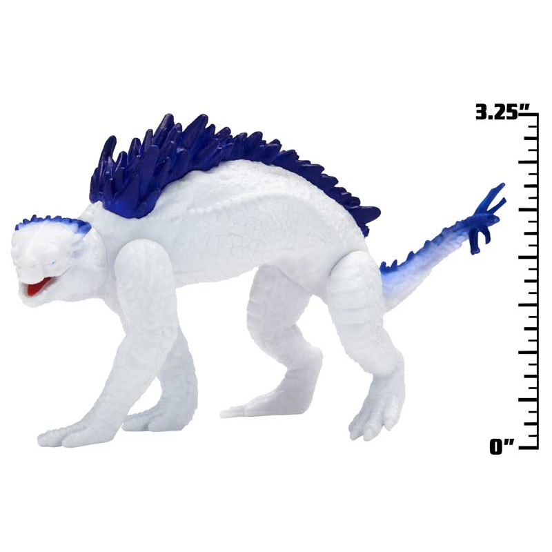 THE NEW EMPIRE LOOSE GODZILLA NEW EMPIRE SHIMO 6 INCHES SMALL #GZ9920 ...