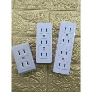 Shop 3 gang outlet for Sale on Shopee Philippines