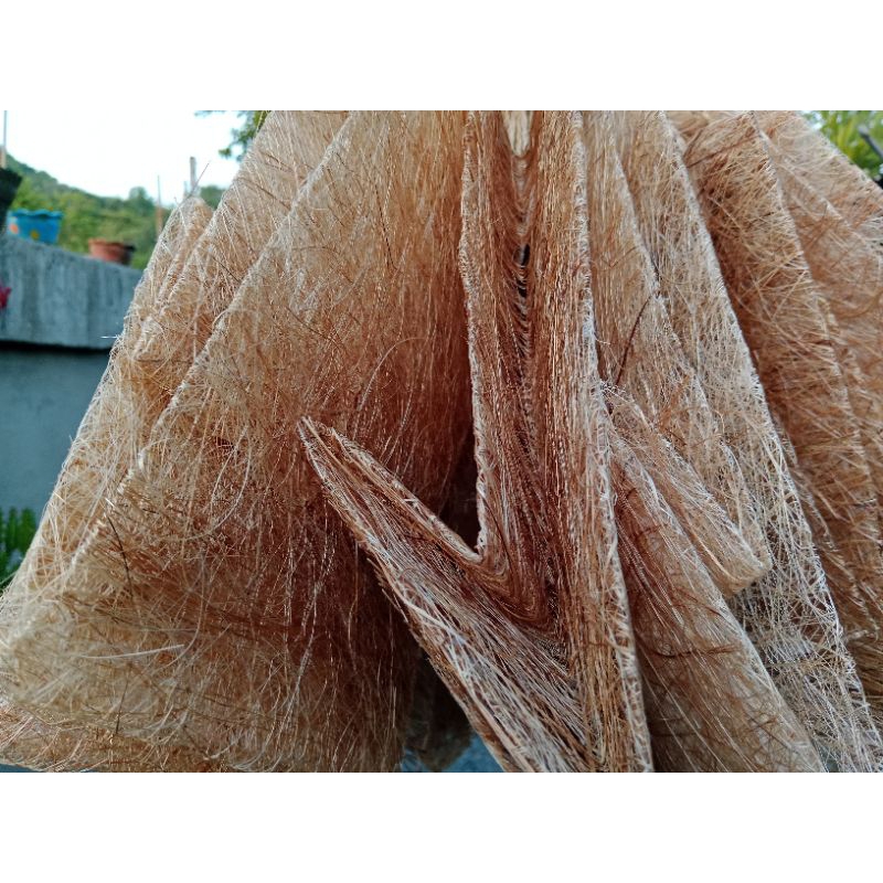 ABACA ROLL (natural color) | Shopee Philippines
