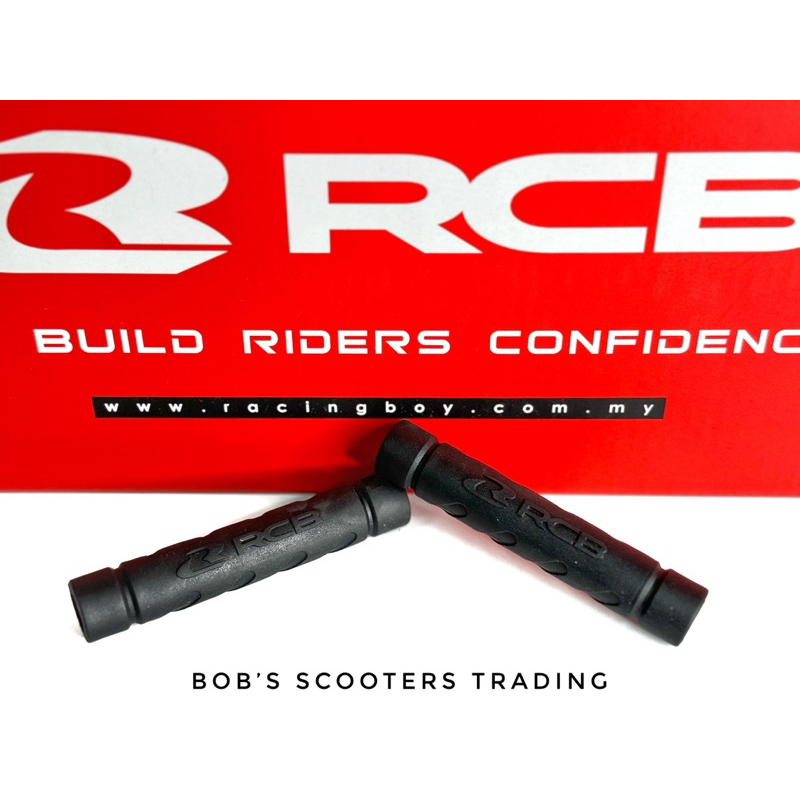 RCB Lever Grip 77 Universal (LG77) | Shopee Philippines