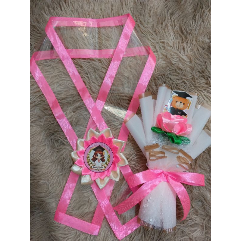 Money Garland & Single Bouquet Set For All Events | Shopee Philippines