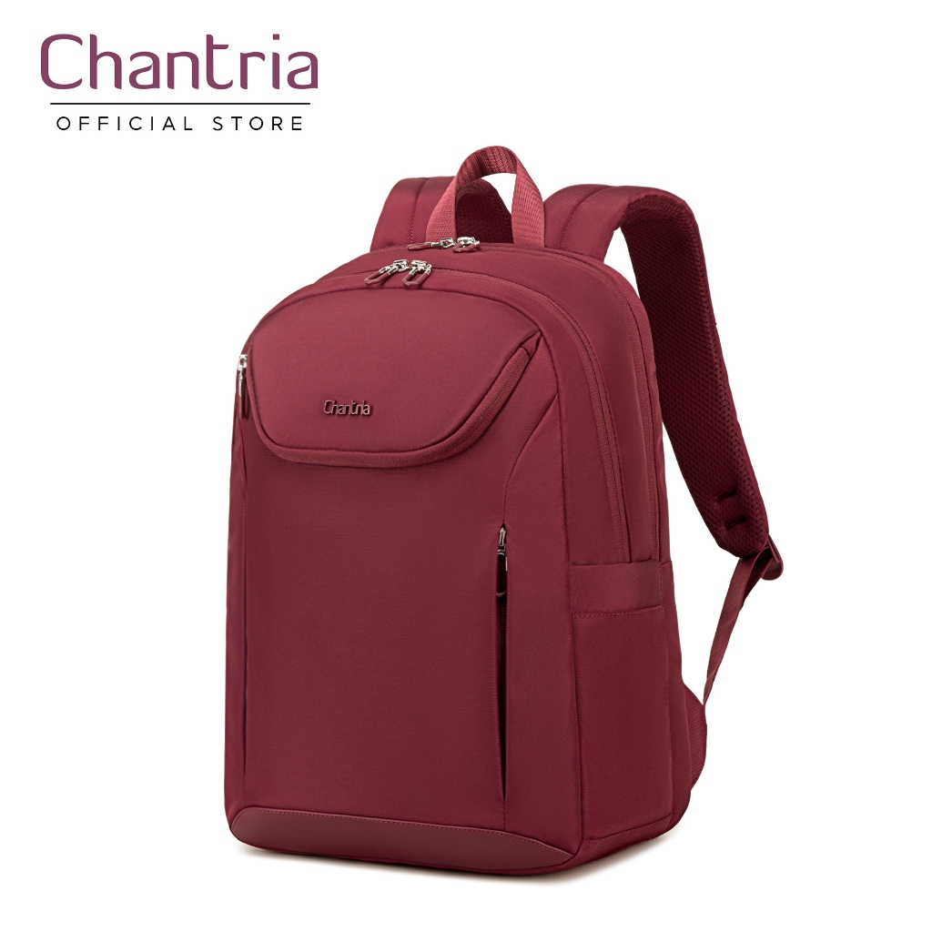 Chantria CB00638 Urban Casual Shockproof 15.6 Laptop Compartment ...