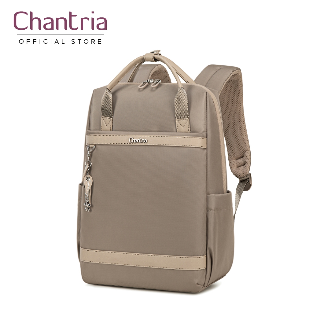 Chantria CB00639 Top Handle 14'' Laptop Compartment Waterproof All In ...