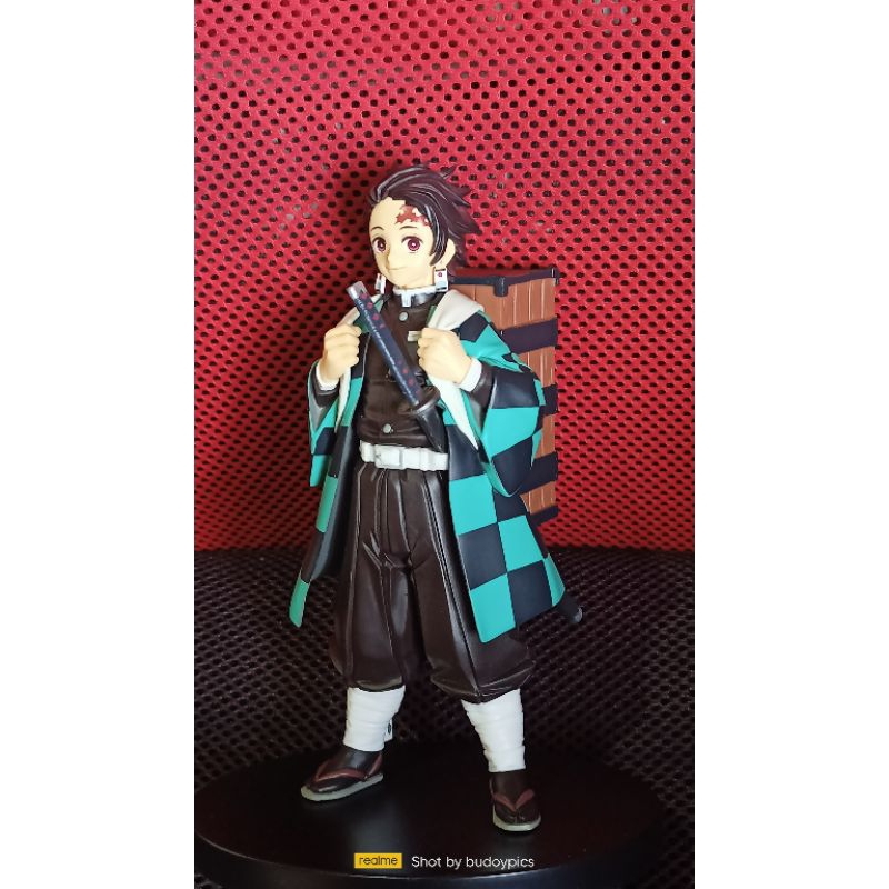Bandai Banpresto DXF Figure Demon Slayer Kimetsu no Yaiba Kamado ...