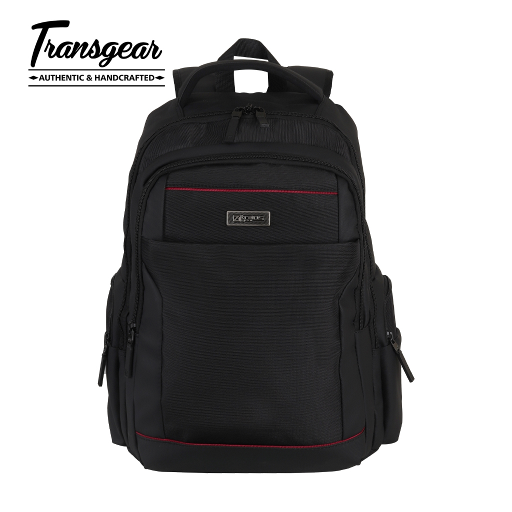 Transgear 631 Corporate Backpack | Shopee Philippines