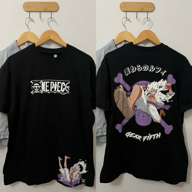 JAPAN MIXED MERCH CARTOONS SHIRT (Branded Brand New Overruns) | Shopee ...