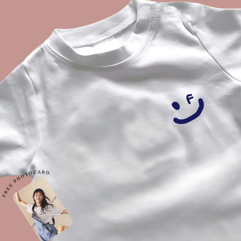 03 KDRAMA STYLE | 2521 OUTFIT INSPIRED TSHIRTS | WEAR YOURSELF ...