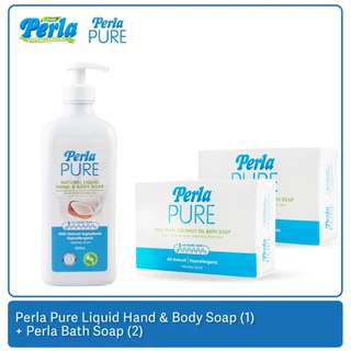 Perla Philippines, Online Shop | Shopee Philippines