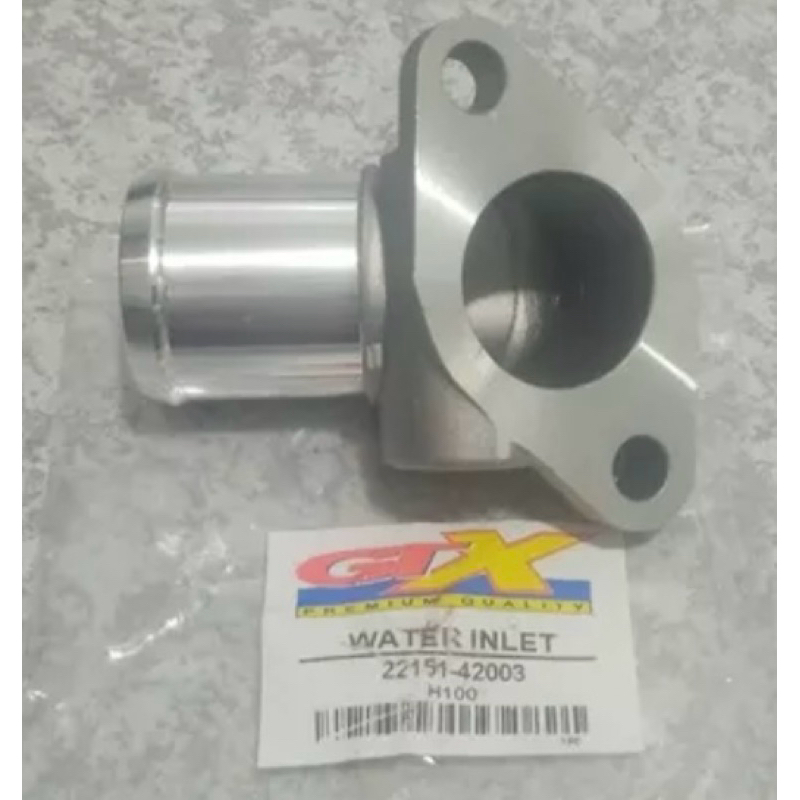 GTX WATER INLET 22151-42003 MITS 4D56 L300, ADVENTURE, H100 (MD-113785 ...