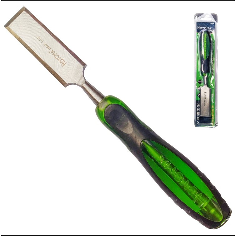 hoyoma wood chisel 1 HT-WC25 | Shopee Philippines