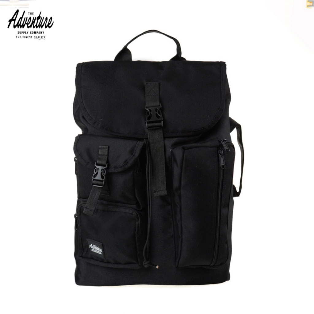 Adventure Travel Backpack Gael | Shopee Philippines