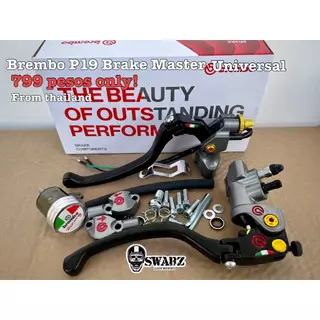Shop brembo brake master for Sale on Shopee Philippines