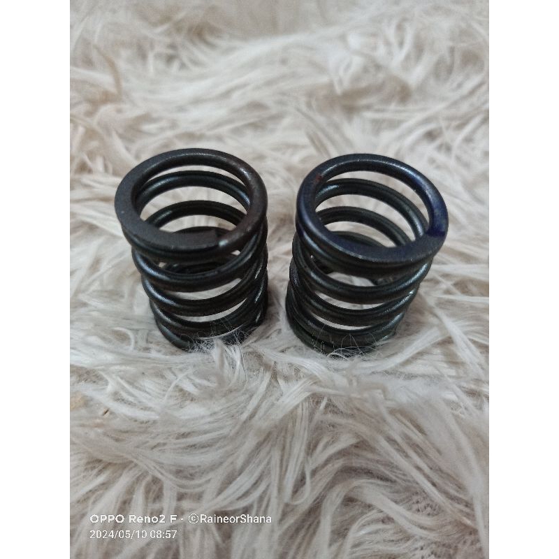 Spring Rebound Magic Lowered for NMAX PCX ADV WINNER X / XMAX V1V2 35MM ...