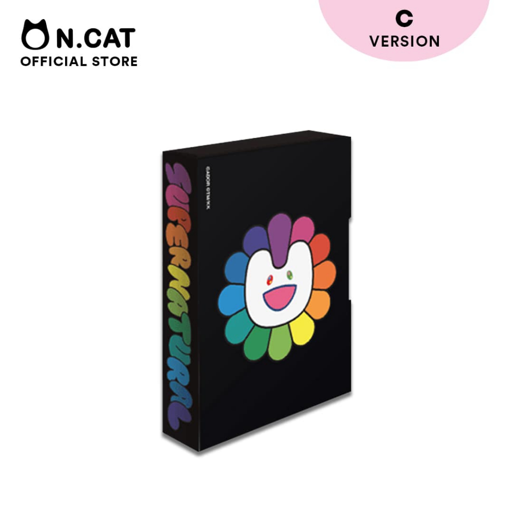 NCAT NEWJEANS - Supernatural (Weverse Version) | Shopee Philippines