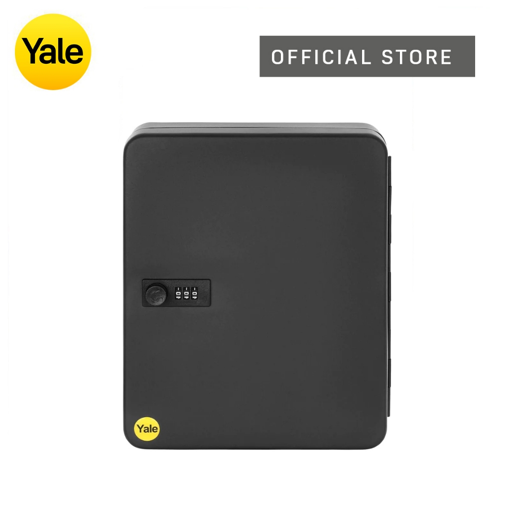 Yale Key Box Medium - Combination YKB/540/CB2 | Shopee Philippines