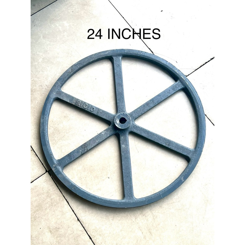 jack pump pulley 24 inches | Shopee Philippines