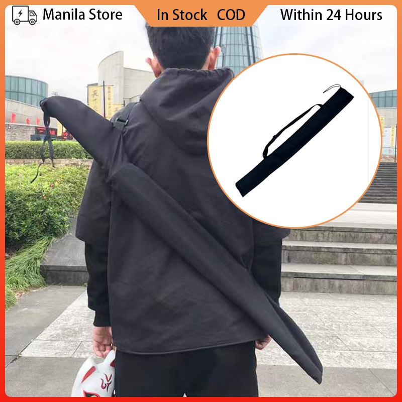 Sword Storage Bag Sword Carry Bag With Strap Samurai Sword Katana ...