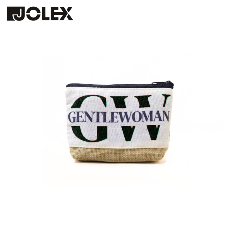 JOLEX Fashion Native Pinoy Style Coin Purse Wallet For Women Canvas ...