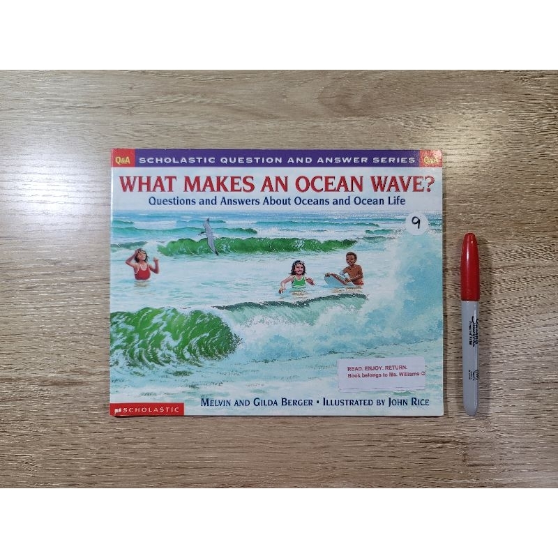 What Makes An Ocean Wave? | Shopee Philippines