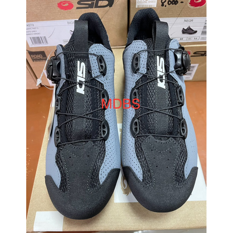 SIDI GRAVEL CLEATS SHOES | Shopee Philippines