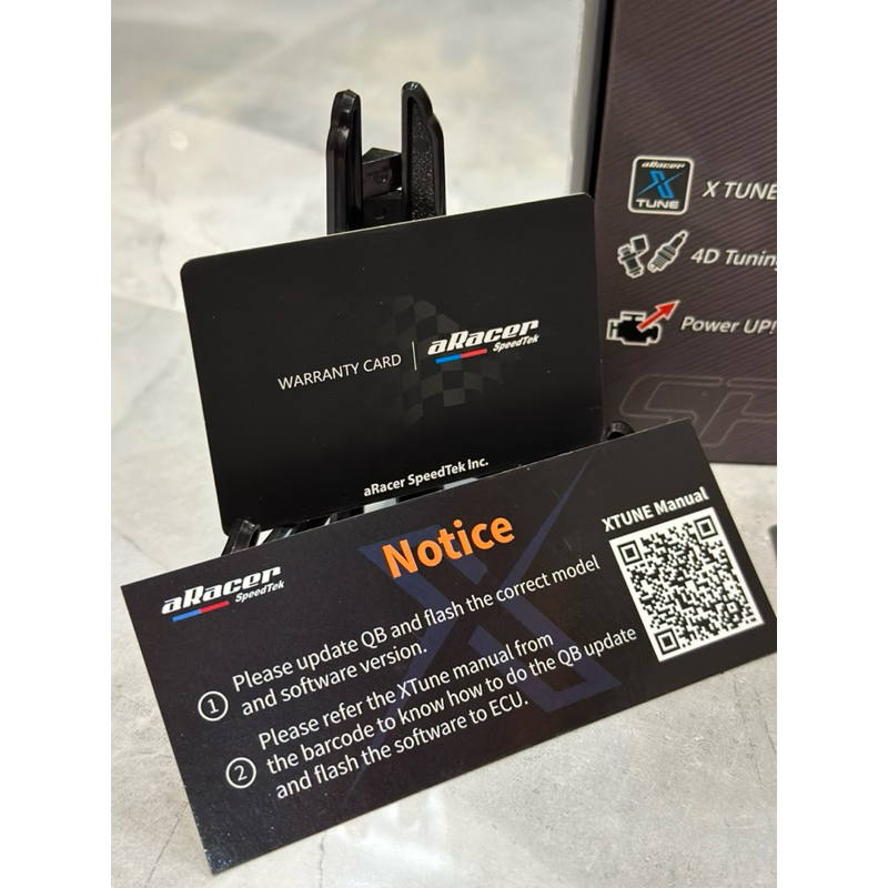 aRacer Rc Mini X Lite Racing ECU for Sniper 155/Aerox V1/V2 and Nmax V2 | Shopee Philippines