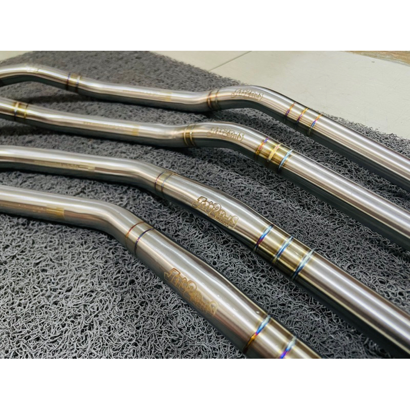 jet2wheels Low & mid raise handle bar for (nmax/pcx/pantra) | Shopee ...