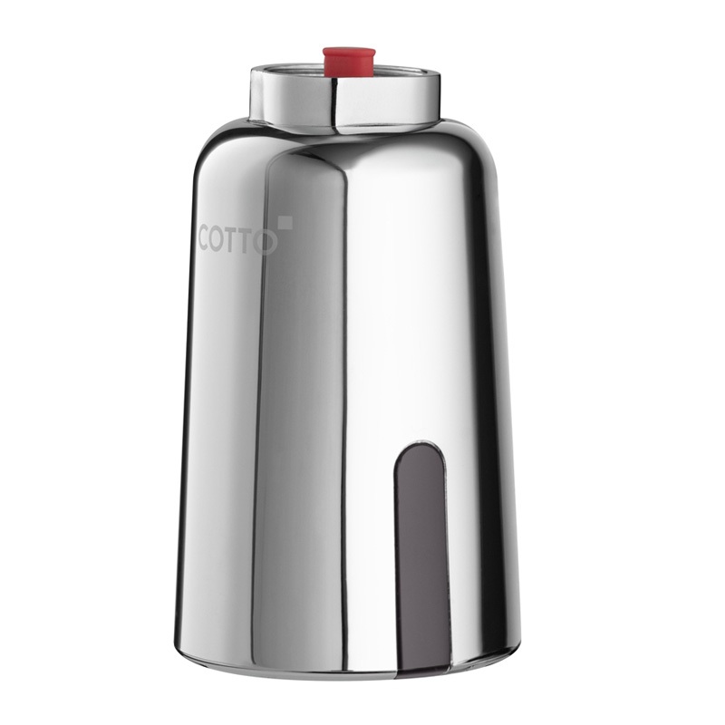 Cotto kitchen sensor adapter kit Chrome Plated CT4922DC | Shopee ...