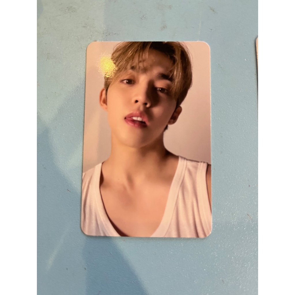 SEVENTEEN 17 IS RIGHT HERE DEAR VERSION PHOTOCARDS | Shopee Philippines