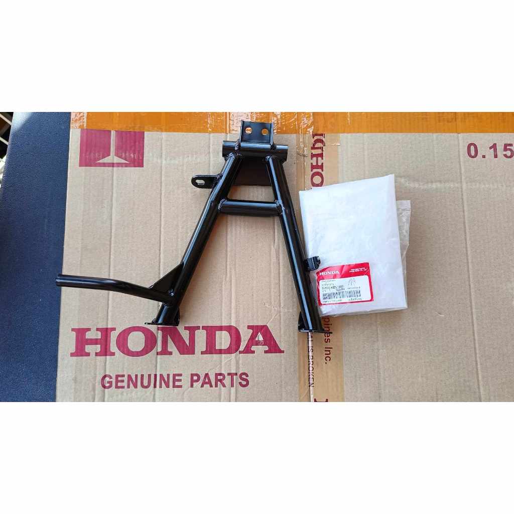 Center Stand Honda Genuine(Wave Old Alpha) | Shopee Philippines