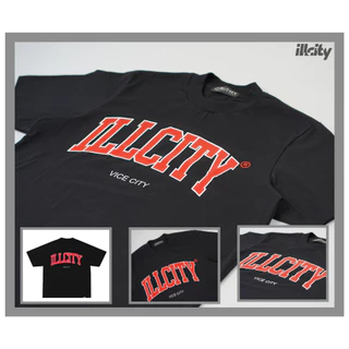 ILLCITY CLOTHING, Online Shop | Shopee Philippines