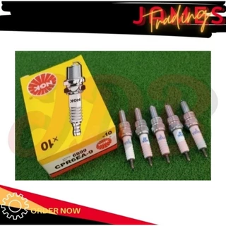 ngk spark plugs - Best Prices and Online Promos - Jul 2025 | Shopee ...