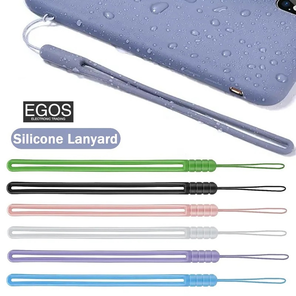 Candy Rope Wrist rope Fashion Simple Color Multi-color Silicone Rope ...